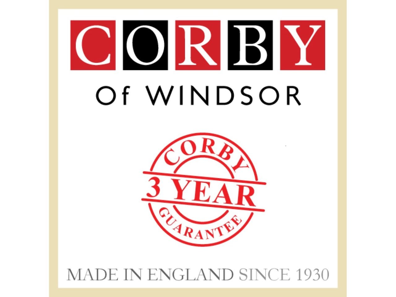 CORBY 4400 ÜTÜLÜ DİLSİZ UŞAK